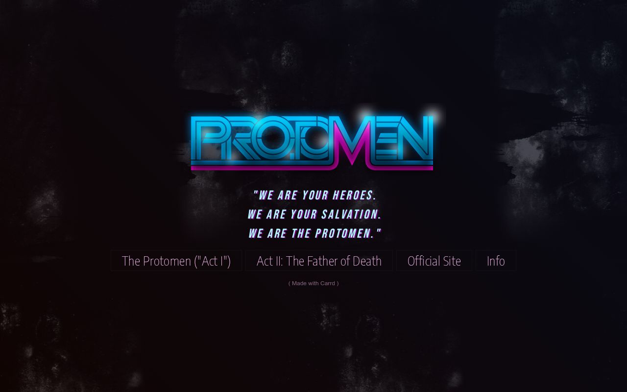 protomen